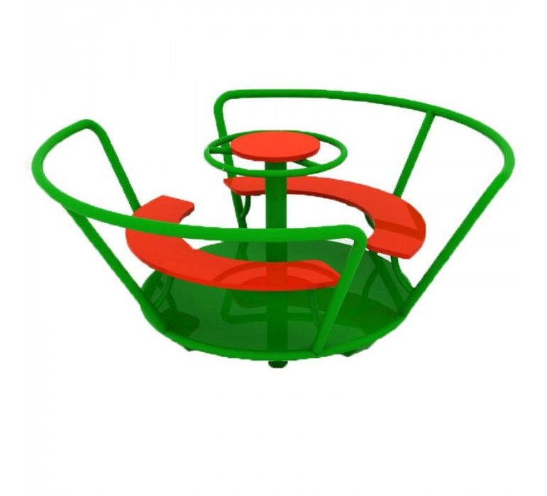 Carrusel Space X – Felp Chile