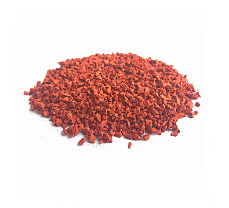 Saco Granulo EPDM Terracota – Felp Chile