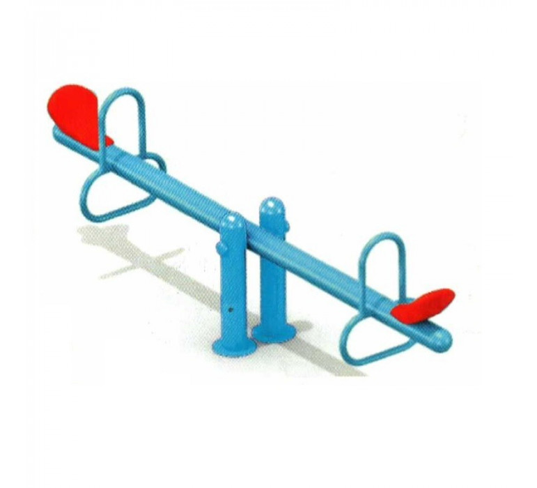 Balancin Dual – Felp Chile