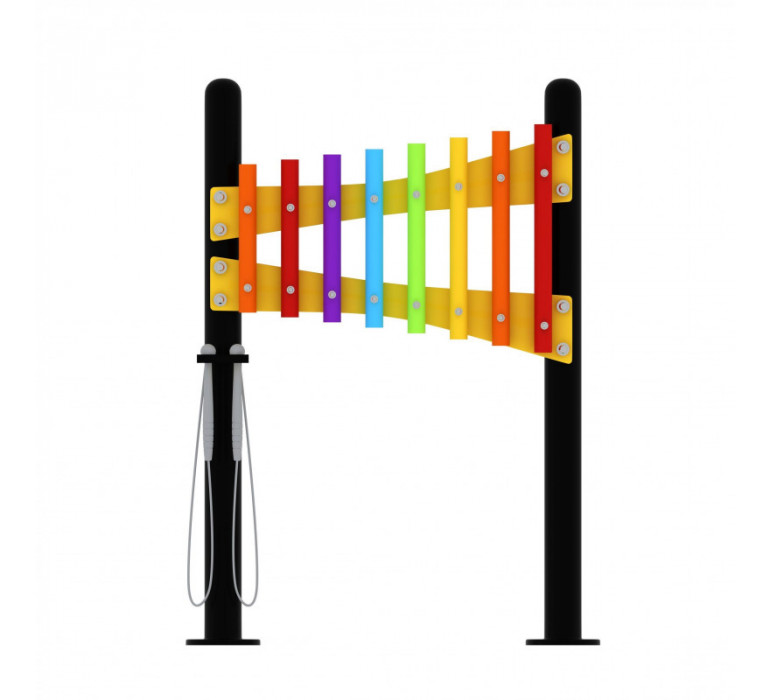 Panel Musical – Felp Chile